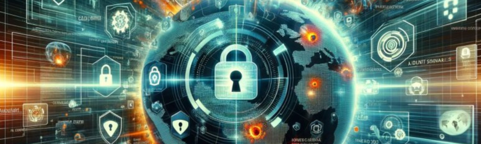 Cyber Attacks and Data Breaches of 2023